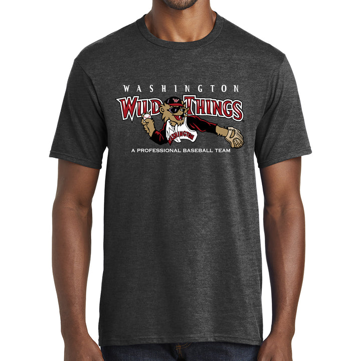 The Official Team Store of the Washington Wild Things – Washington Wild ...