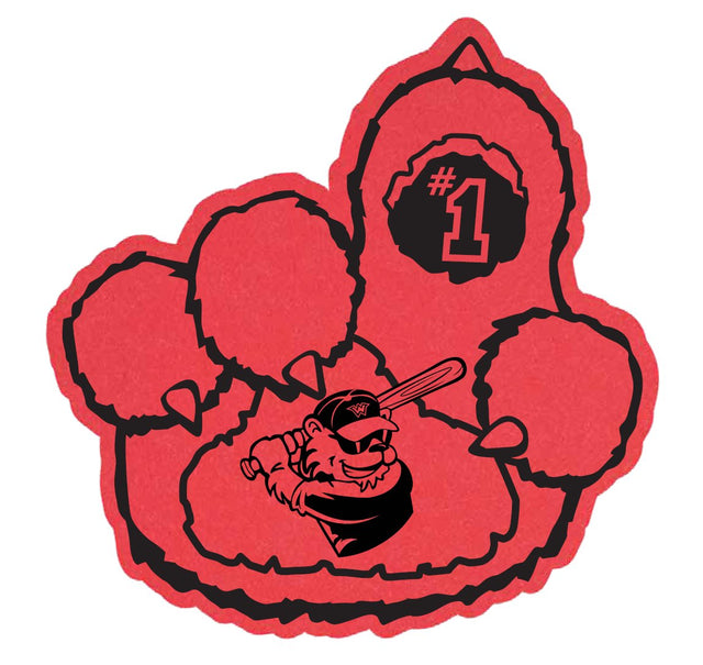 The Official Team Store of the Washington Wild Things – Washington Wild ...