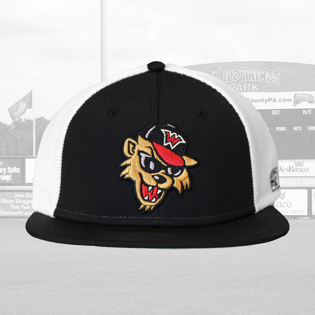 Hats – Washington Wild Things Merchandise