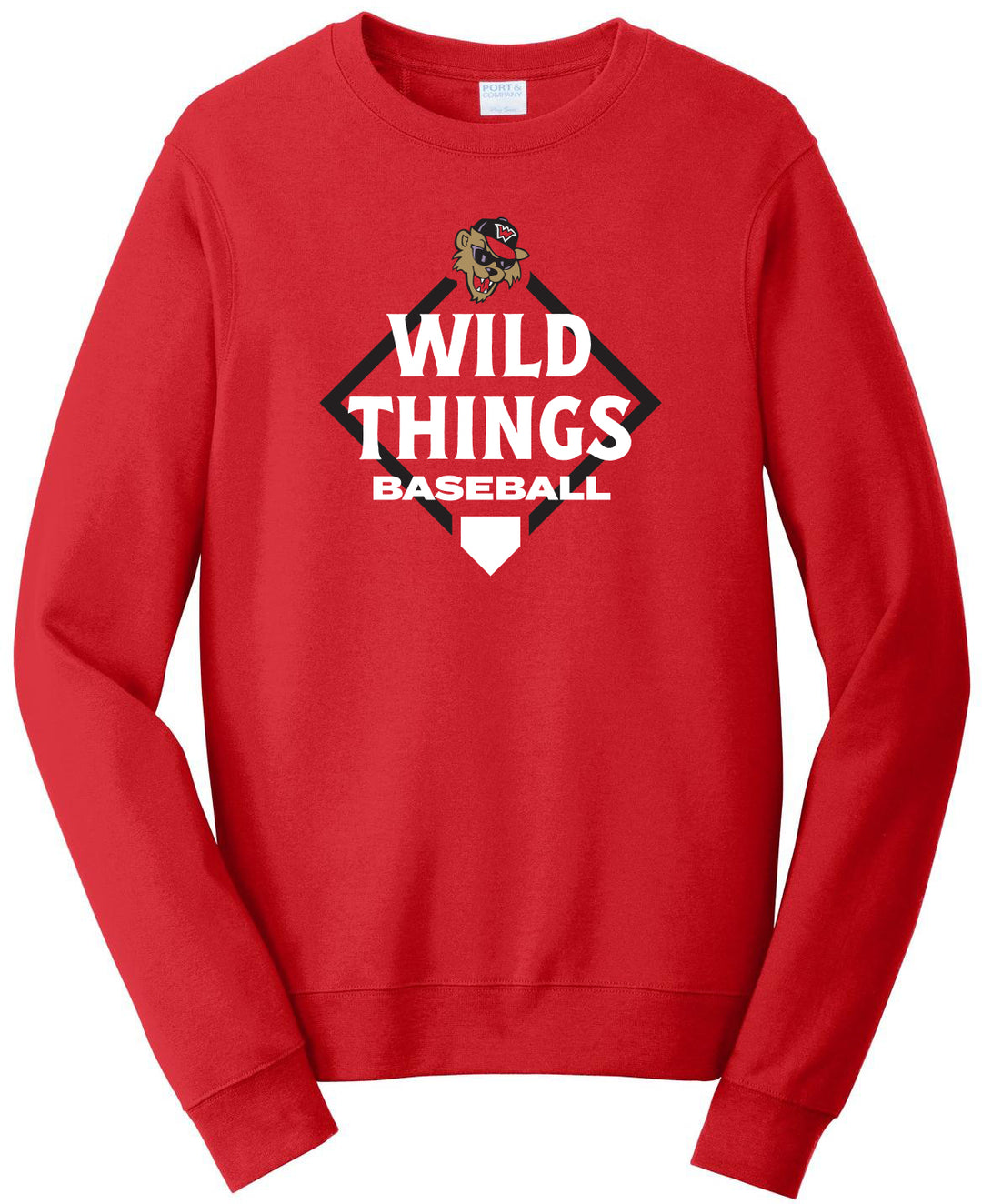 Washington Wild Things Merchandise