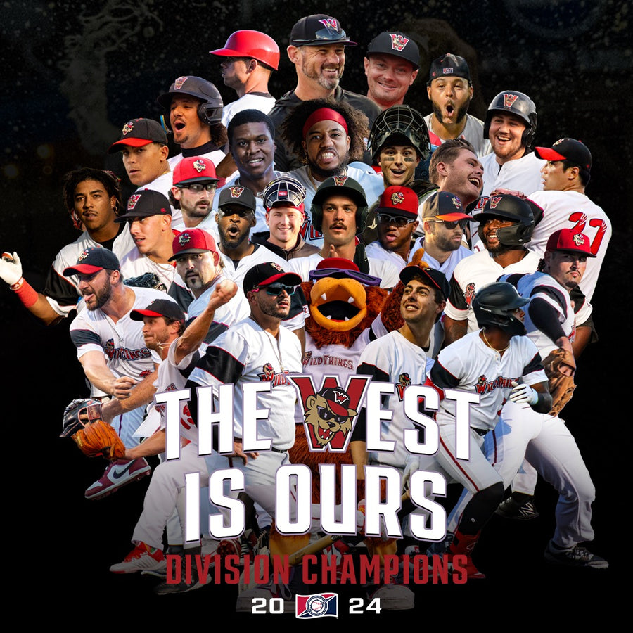 The Official Team Store of the Washington Wild Things – Washington Wild ...