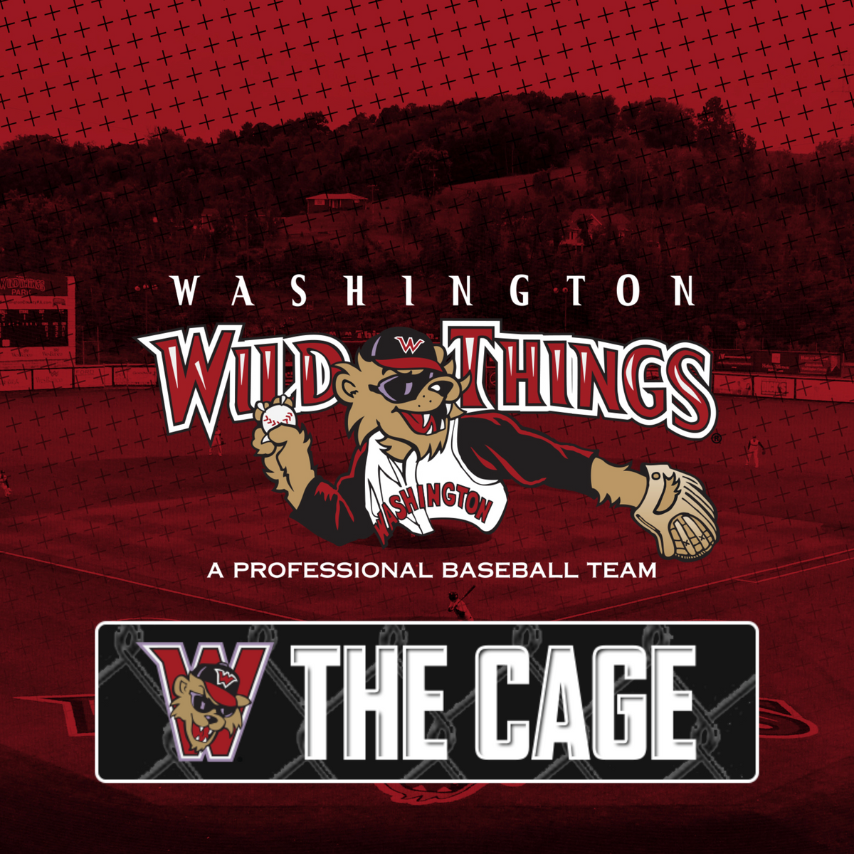 The Official Team Store of the Washington Wild Things – Washington Wild ...