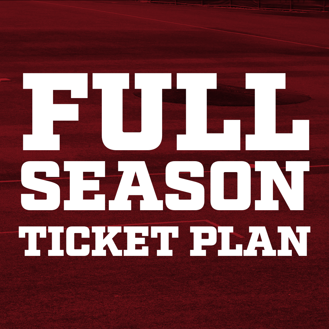 Ticket Plans – Washington Wild Things Merchandise